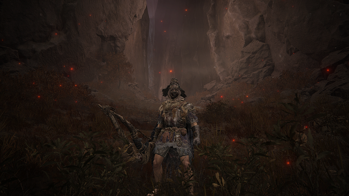 How to Complete Igon's Side Quest in Elden Ring Shadow of the Erdtree ...