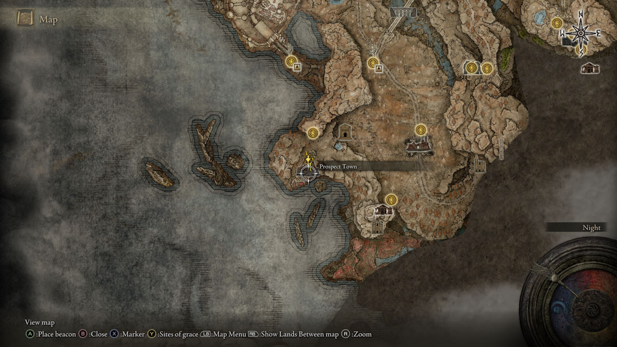 Screenshot by Prima Games