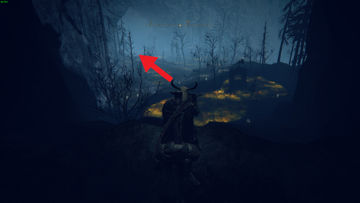 All Map Fragment Locations in Elden Ring Shadow of the Erdtree DLC ...