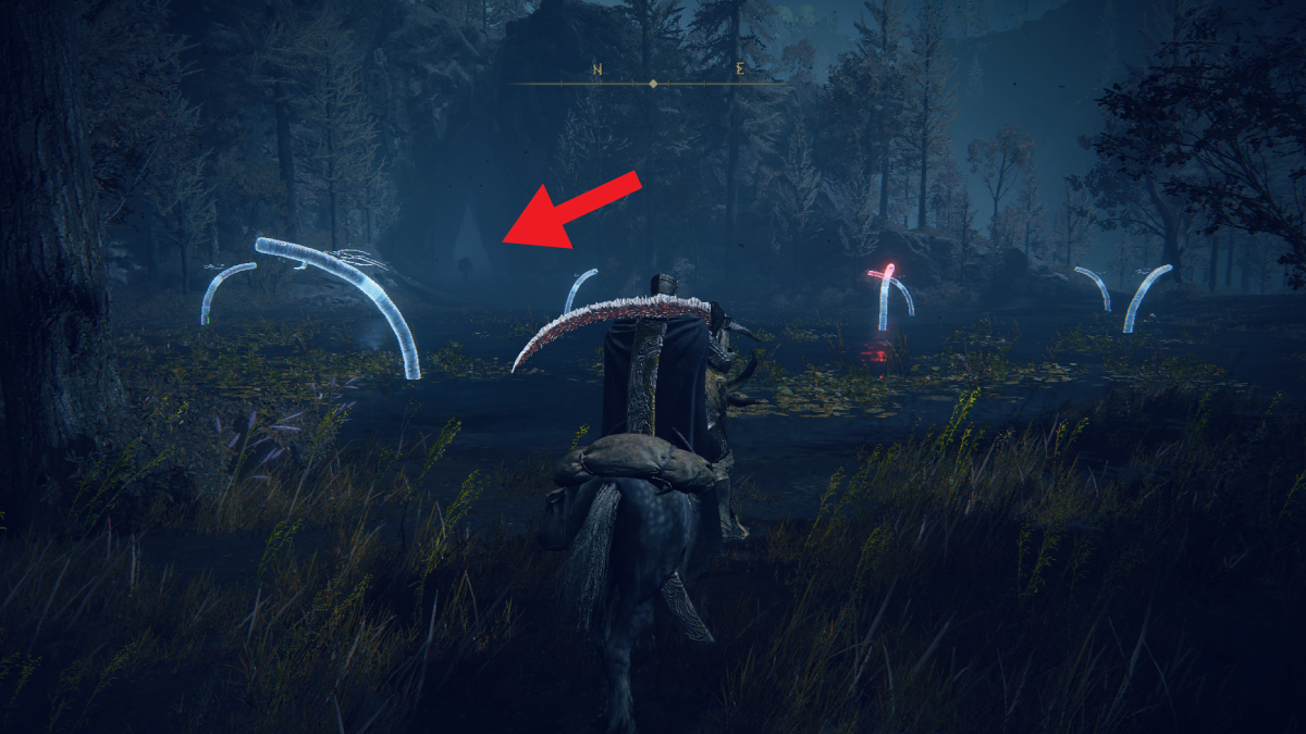 All Map Fragment Locations in Elden Ring Shadow of the Erdtree DLC ...
