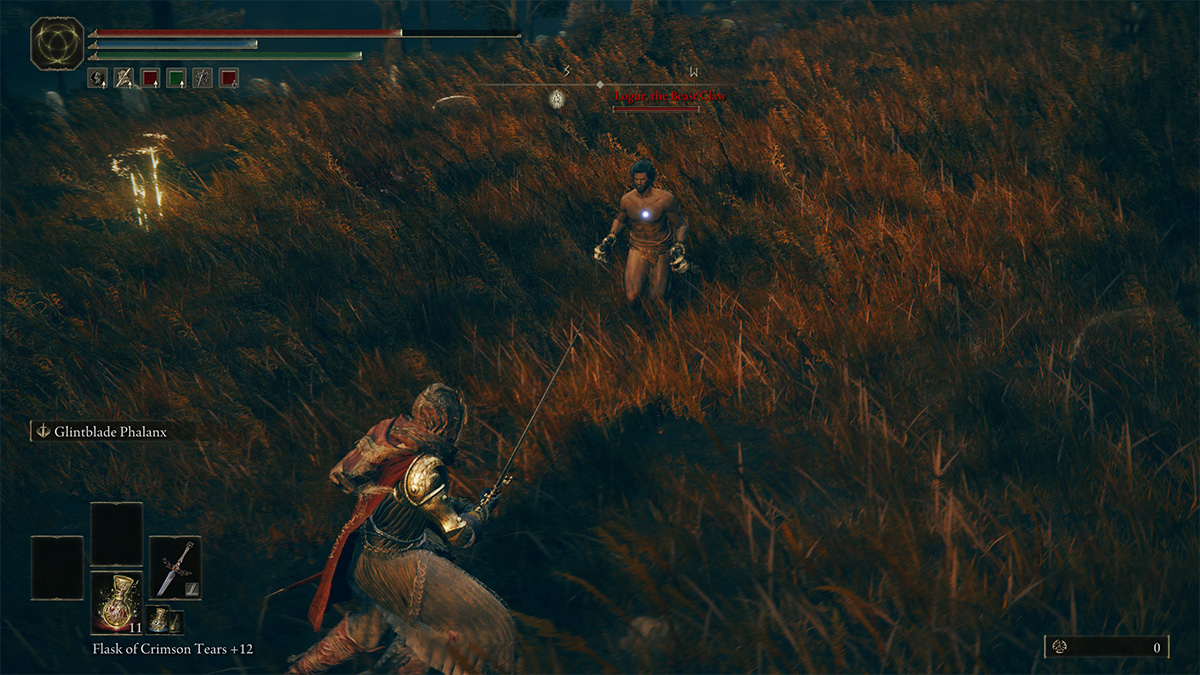 How to Get the Beast Claw in Elden Ring Shadow of the Erdtree DLC ...