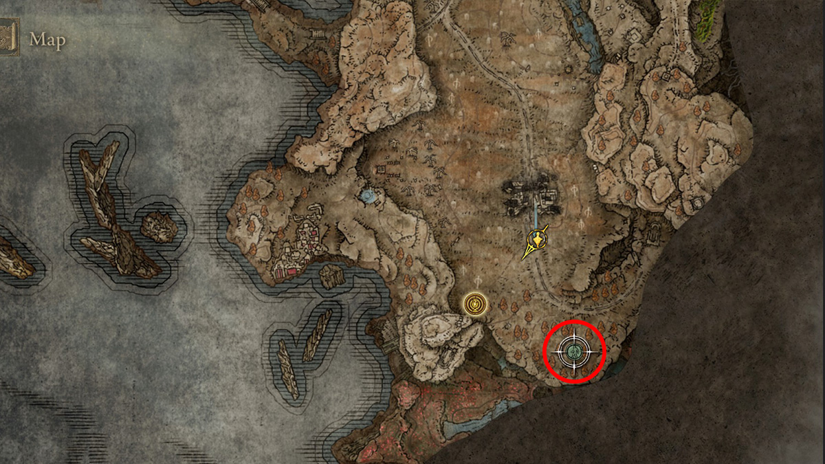 How to Get the Beast Claw in Elden Ring Shadow of the Erdtree DLC ...