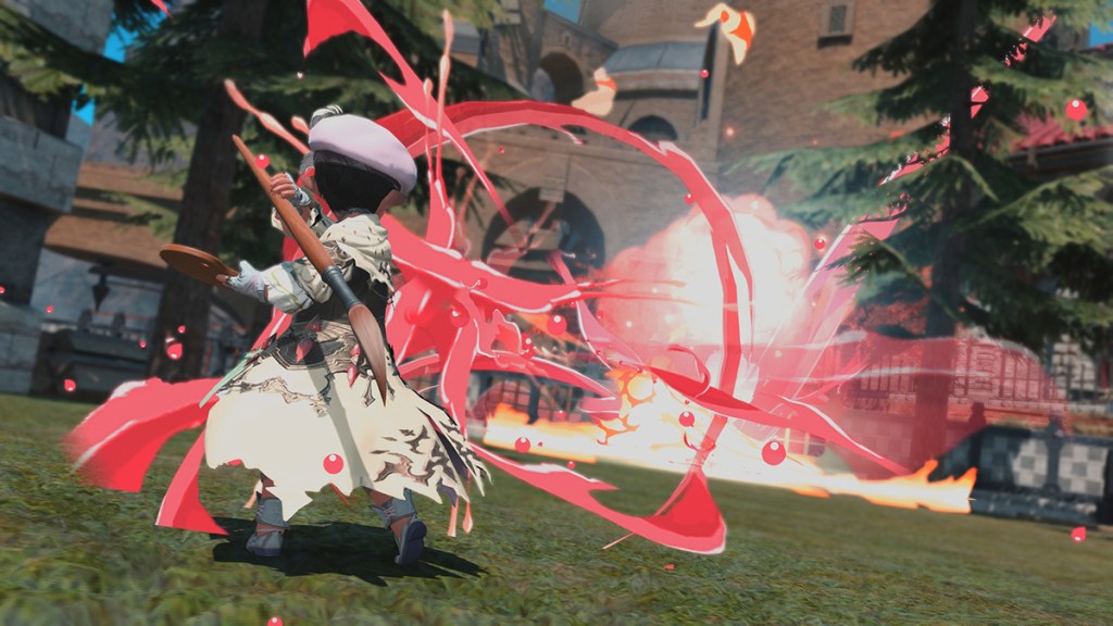 How to Unlock the Pictomancer Job in FFXIV: Dawntrail - Prima Games