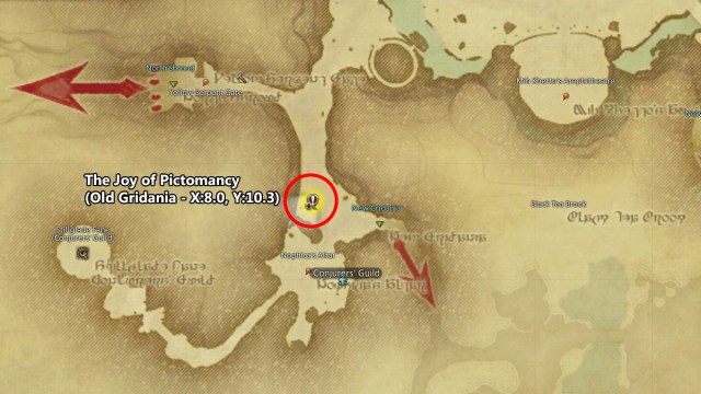 How to Unlock the Pictomancer Job in FFXIV: Dawntrail - Prima Games