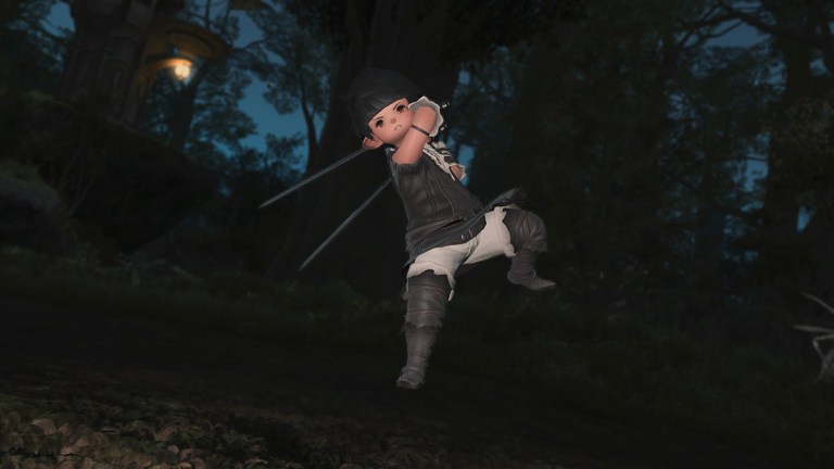 How to Unlock the Viper Job in FFXIV: Dawntrail