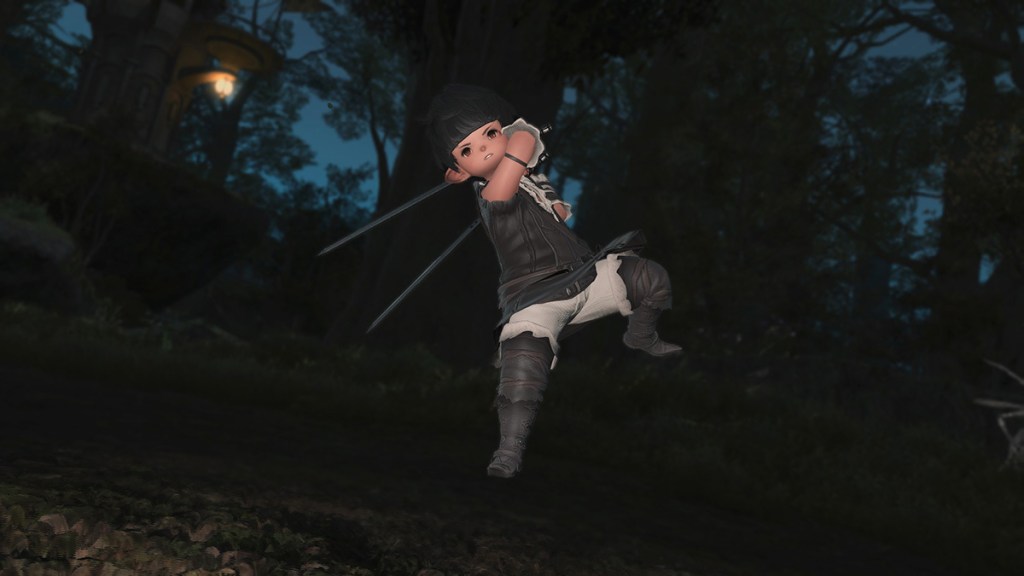 How to Unlock the Viper Job in FFXIV: Dawntrail