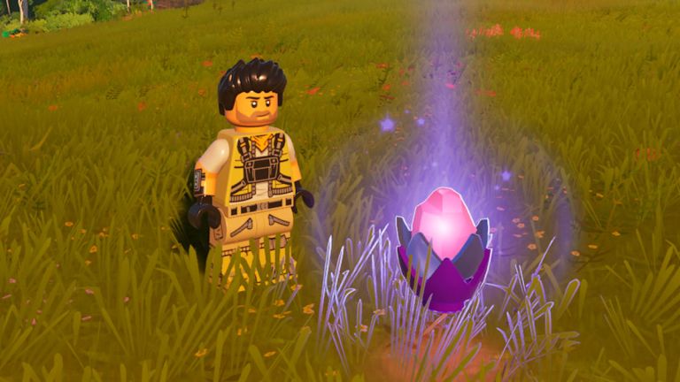 How to Get Storm Cores in LEGO Fortnite - Prima Games