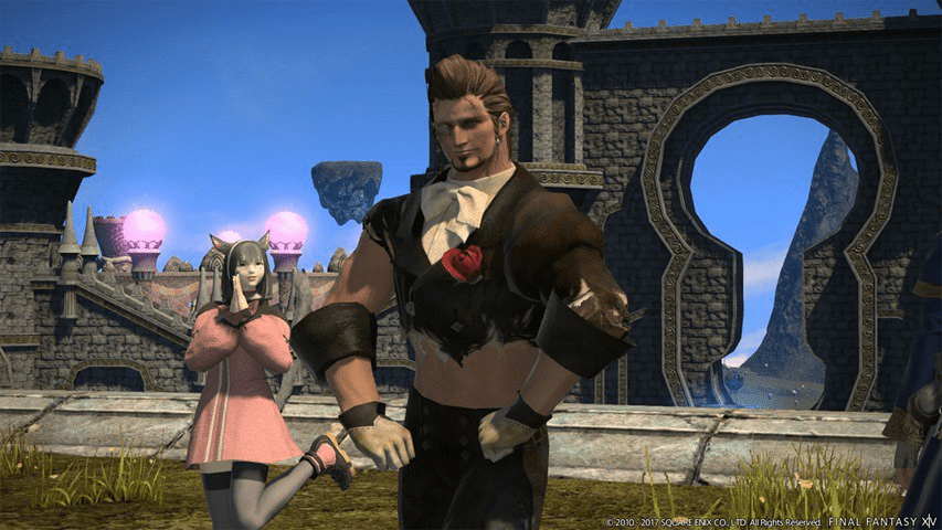 FFXIV Hildibrand Quests - Full List of Hildibrand Adventures - Prima Games