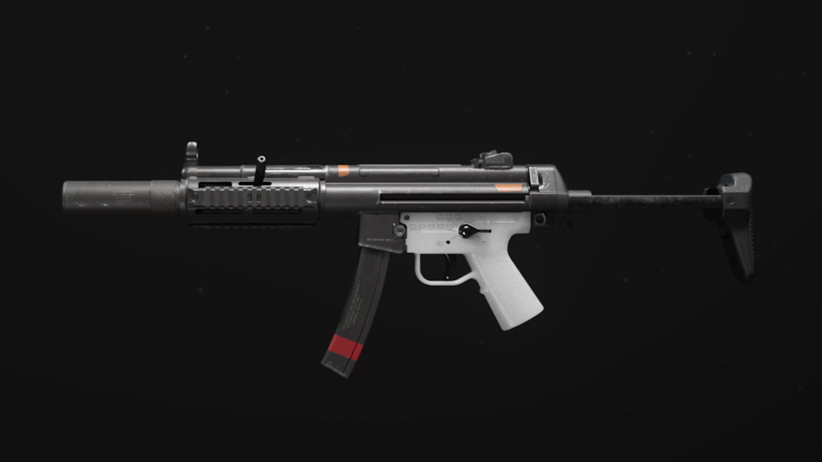 How to Get JAK Decimator in MW3 and Warzone - Prima Games