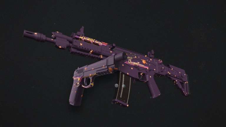 How to Get Nuka-Cola Quantum Camo in MW3 and Warzone - Prima Games