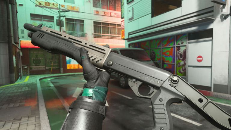 How to Get Reclaimer 18 in MW3 and Warzone - Prima Games