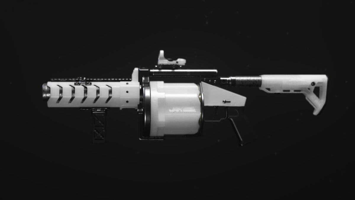 How to Get JAK Thumper-656 in MW3 and Warzone - Prima Games