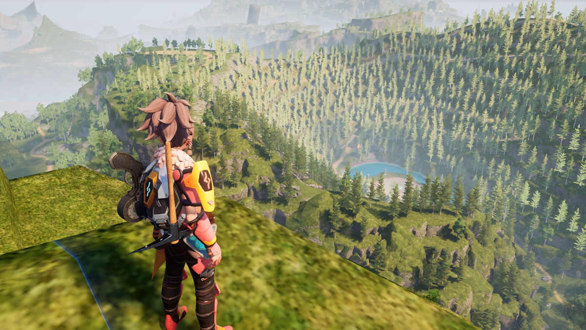 How to Build a Coal Mine in Palworld - Prima Games