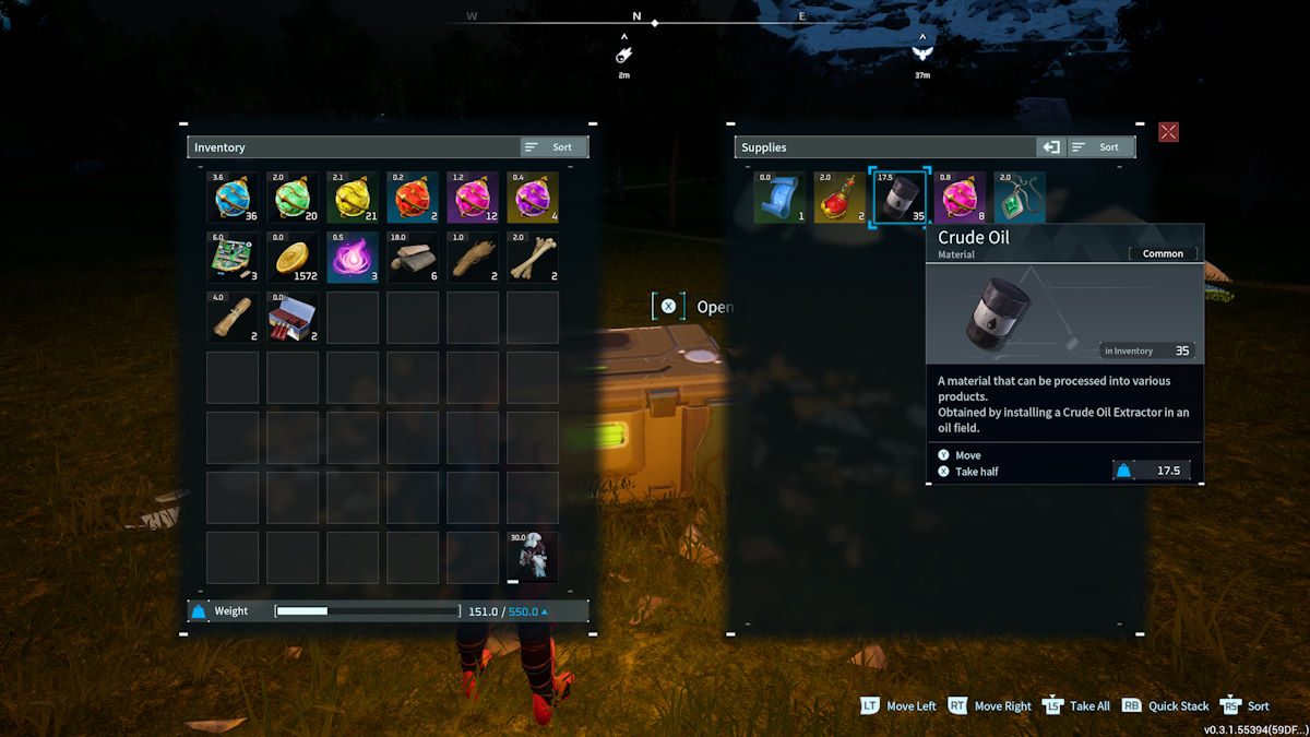 How to Get Crude Oil in Palworld - Prima Games