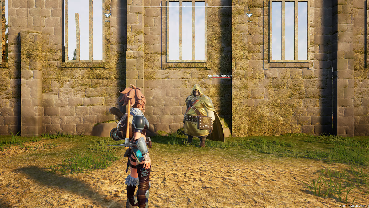 Screenshot by Prima Games