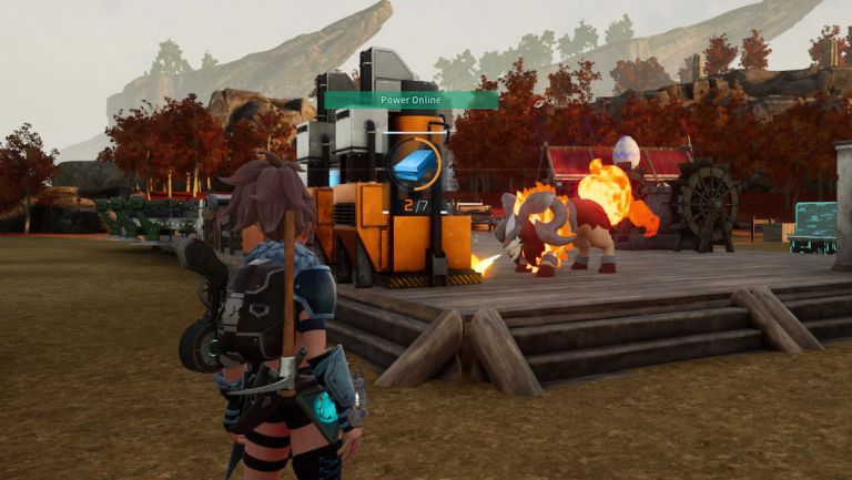 How to Get Plasteel in Palworld - Prima Games