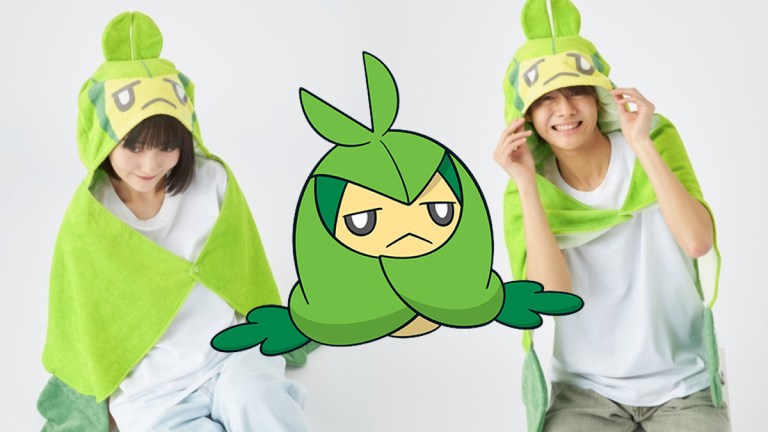 Swadloon Finally Gets the Respect it Deserves With Latest Japanese ...