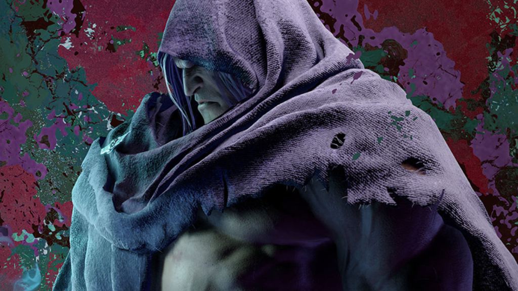 M Bison is Both Familiar and Fresh in Latest Street Fighter 6 Trailer ...