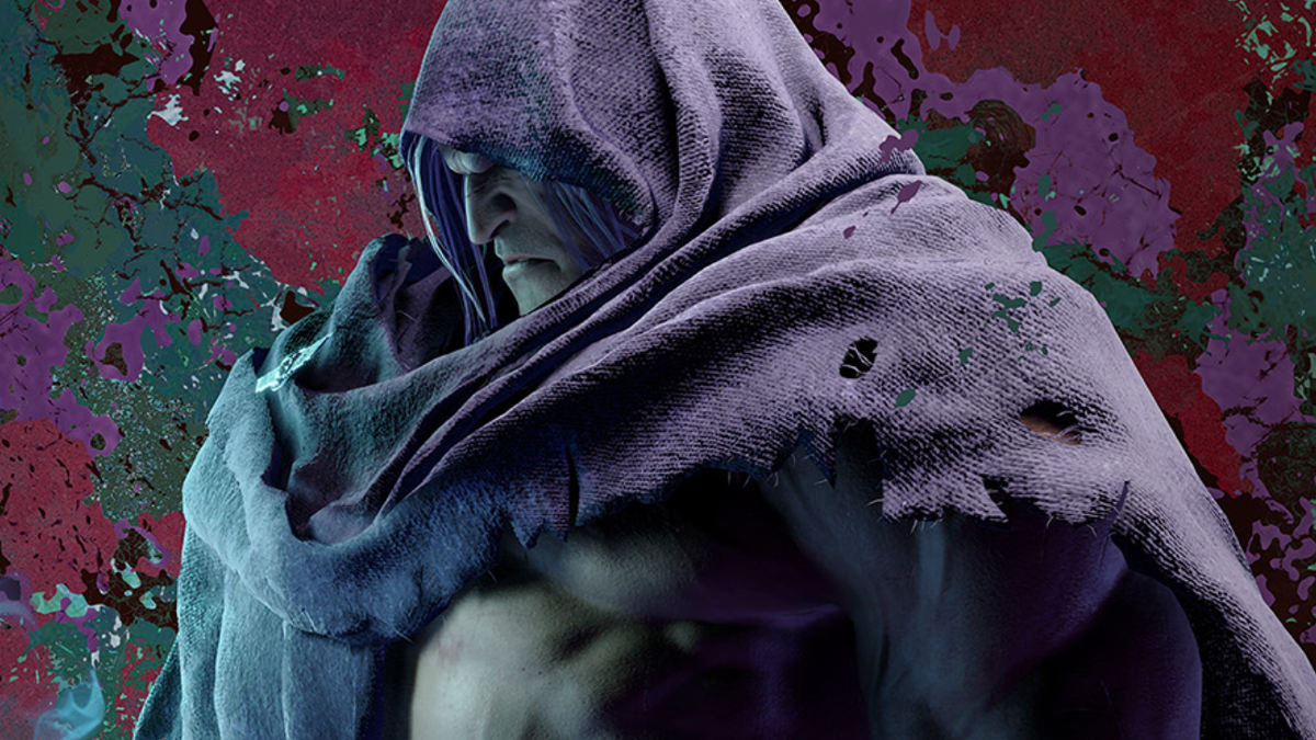 M Bison is Both Familiar and Fresh in Latest Street Fighter 6 Trailer ...