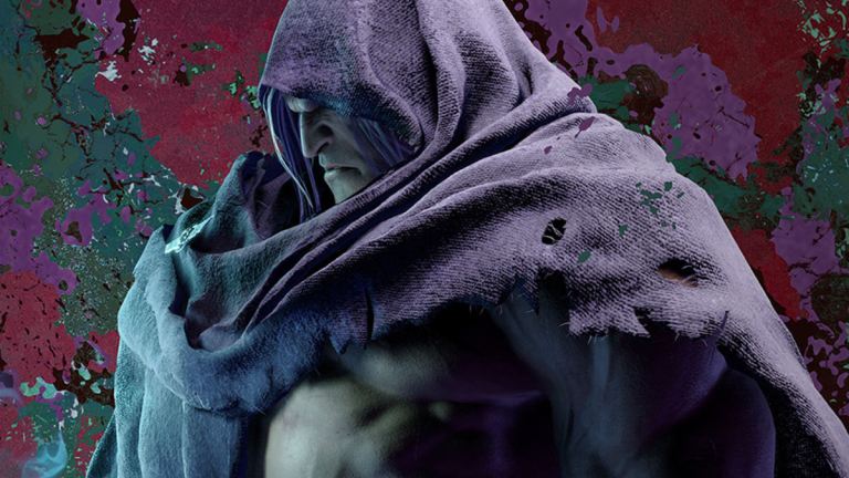M Bison is Both Familiar and Fresh in Latest Street Fighter 6 Trailer ...