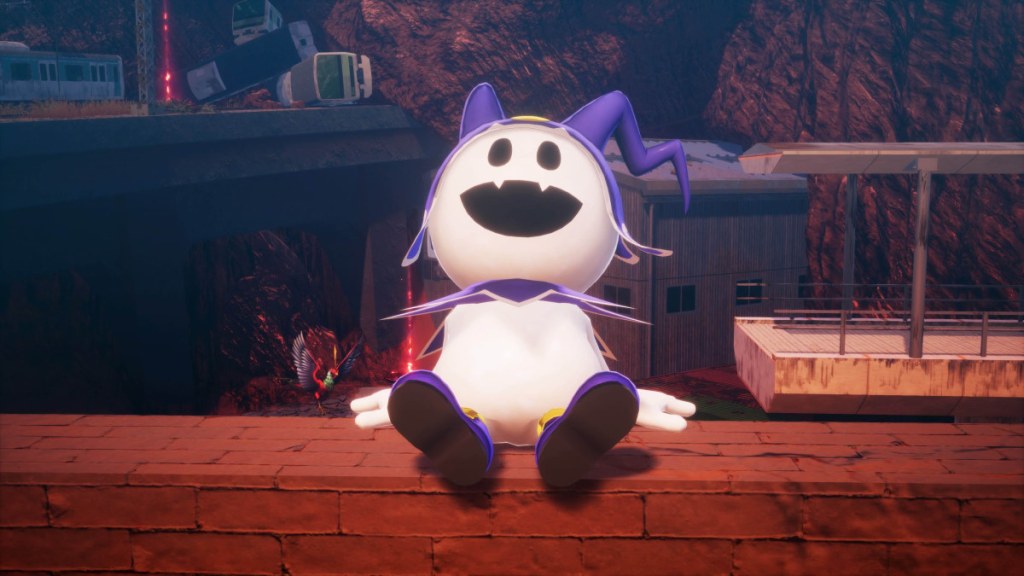 Shin Megami Tensei V: All Demons, Listed - Prima Games