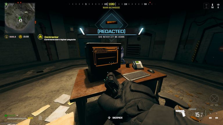 How to Complete She Never Let Me Down Challenge in Warzone - Prima Games