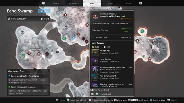 The Fastest Ways to Farm Kuiper Shards in The First Descendant