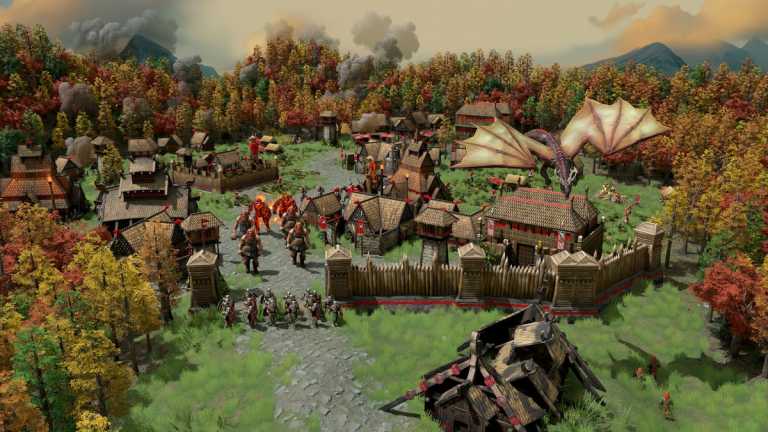 How to Fix the Age of Mythology Retold Crashing on PC
