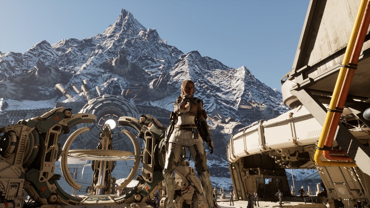 Is the Battle Pass Worth it in The First Descendant? - Prima Games