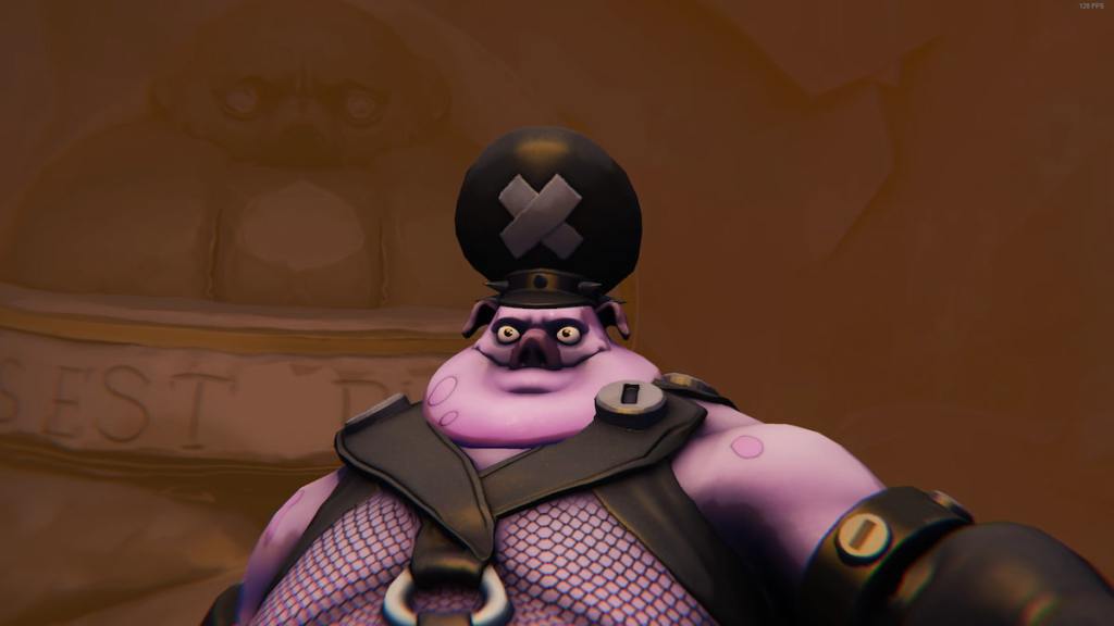 Anger Foot Boss Guide: How to Beat Pizza Pig