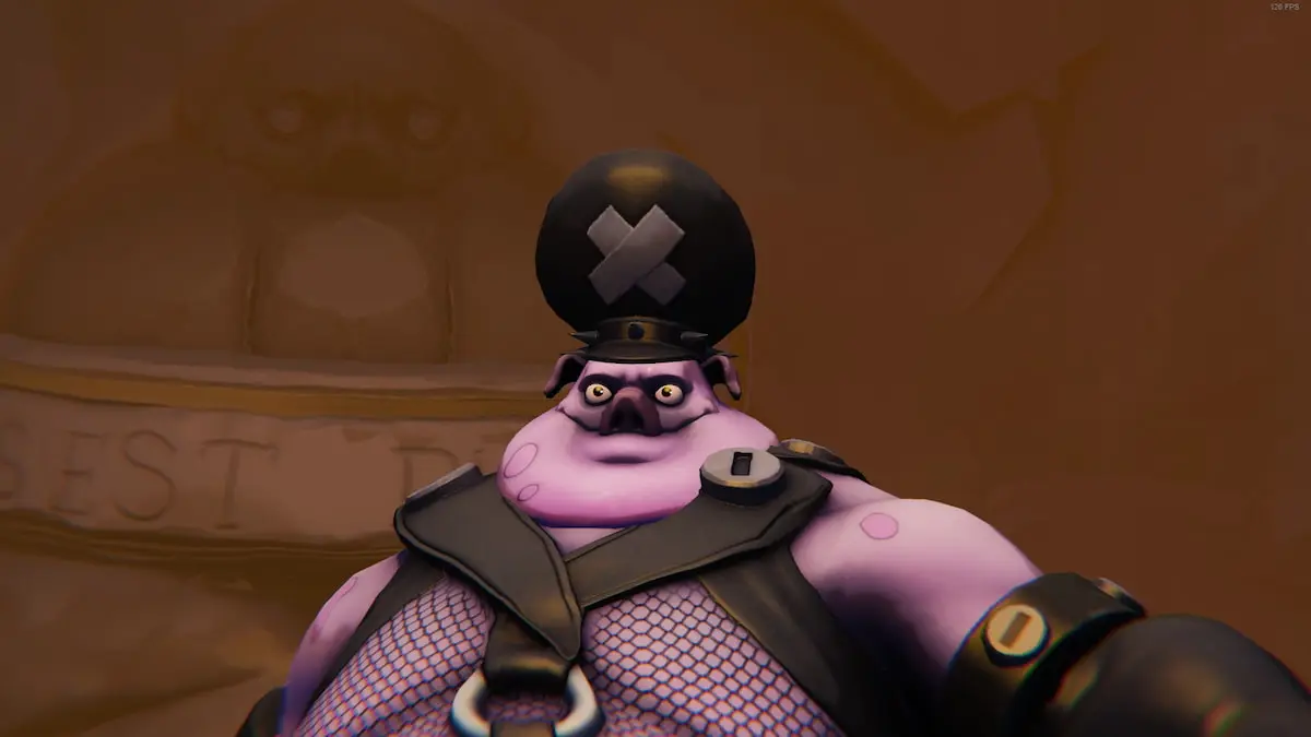 Anger Foot Boss Guide: How to Beat Pizza Pig