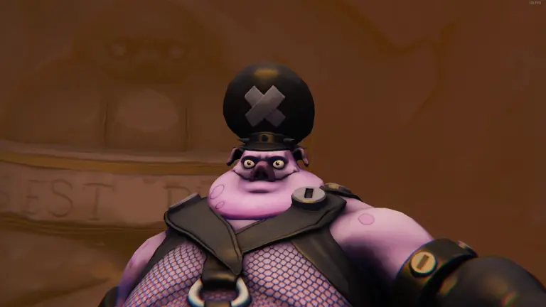 Anger Foot Boss Guide: How to Beat Pizza Pig