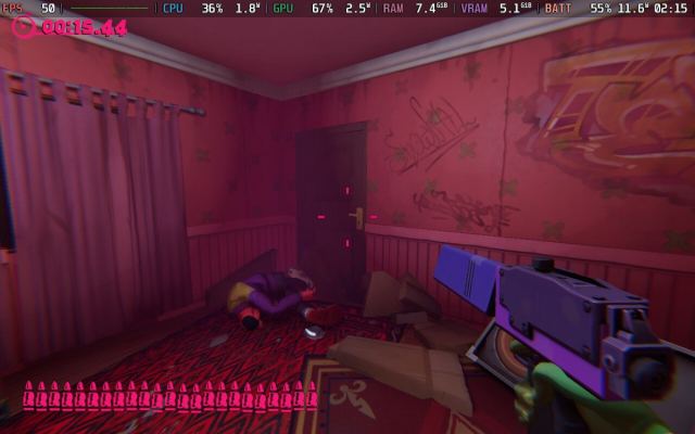 Is Anger Foot Playable on the Steam Deck? – Answered