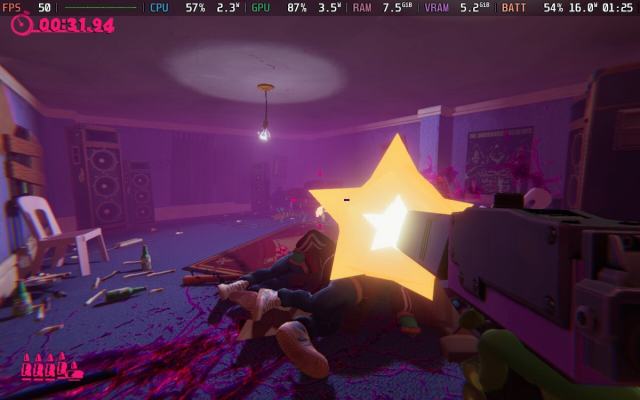 Anger Foot est-il jouable sur le Steam Deck ? –Réponse