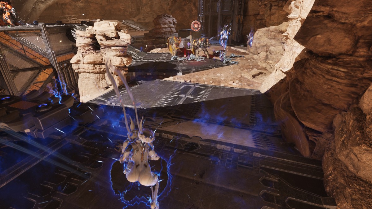 The Best Ultimate Bunny Build in The First Descendant – Bunny Hopping