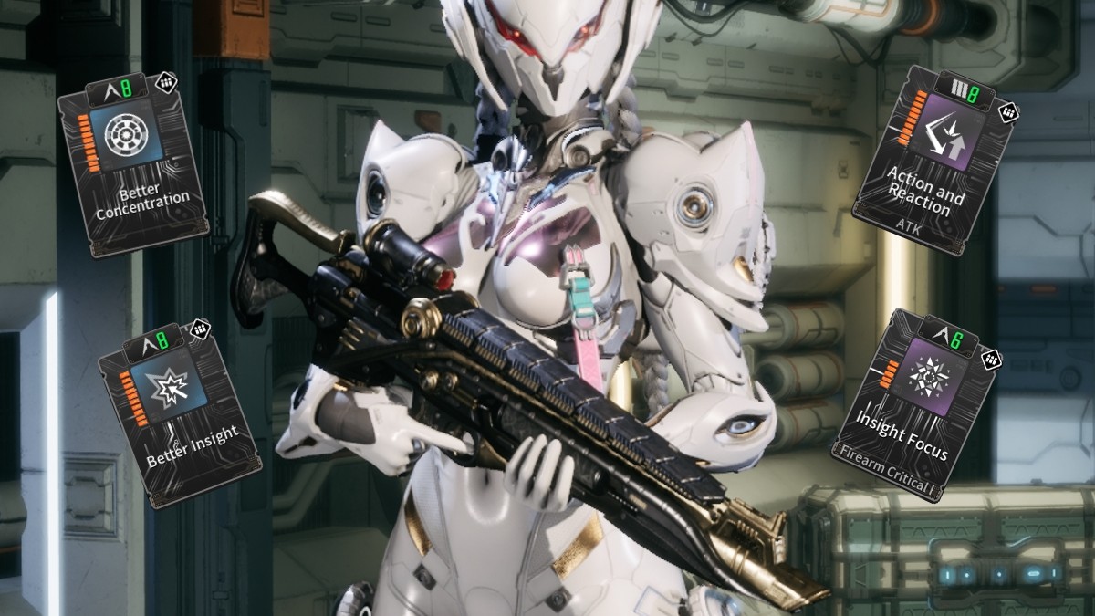 7 Best Weapon Modules to Increase DPS in The First Descendant