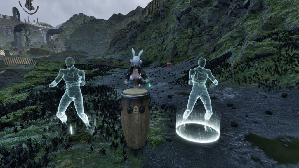 The Best Bunny Build in The First Descendant – Run & Run Tesla Coil