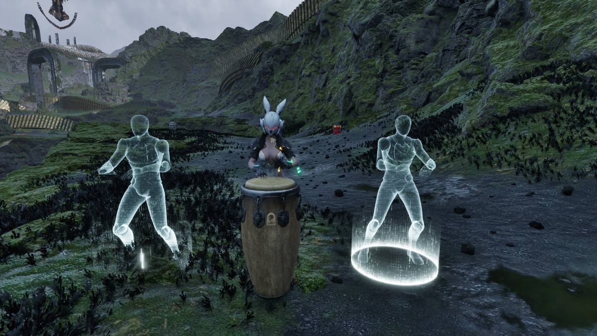 The Best Bunny Build in The First Descendant – Run & Run Tesla Coil