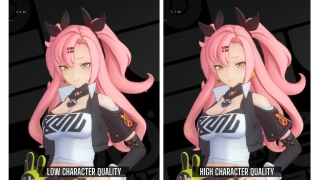 Zenless Zone Zero Best Graphics Settings for PC