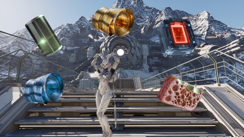 All Materials Guide in The First Descendant – Where to Find All Materials