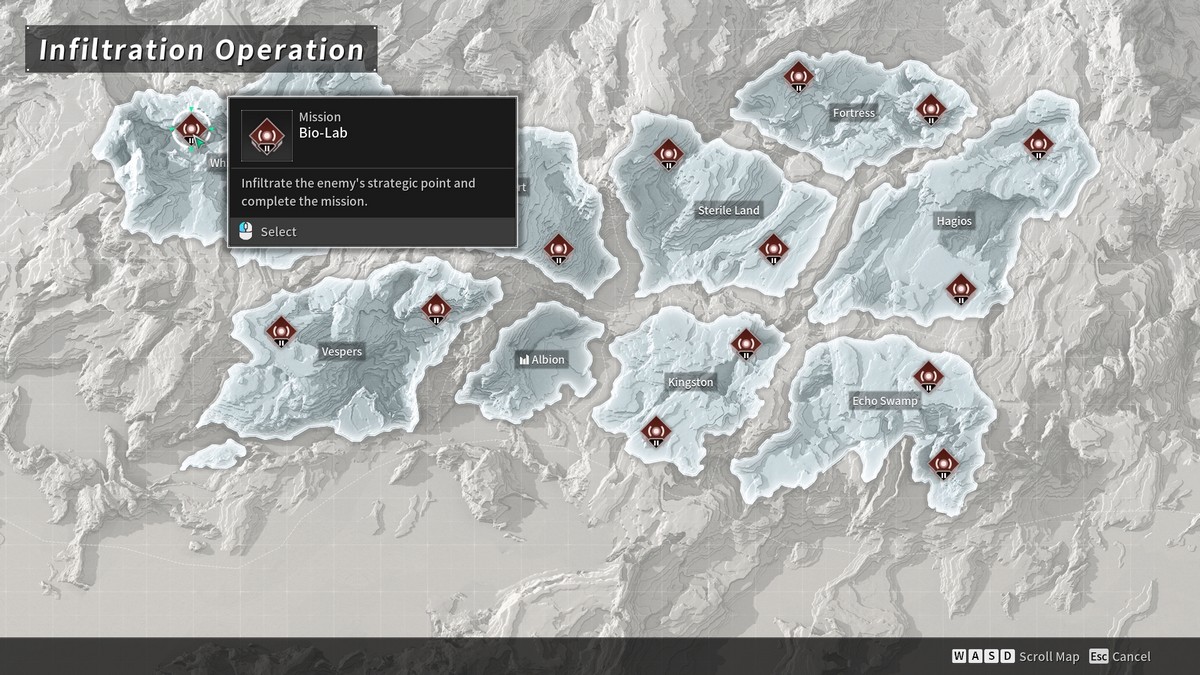 How to Get Compound Carbon Activator in The First Descendant