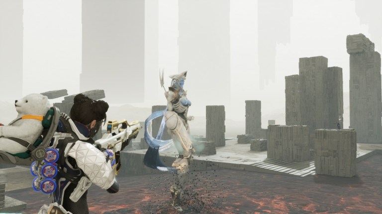 How to Beat the Dead Bride in The First Descendant - Prima Games