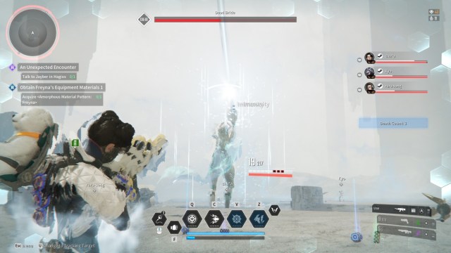 How to Beat the Dead Bride in The First Descendant - Prima Games