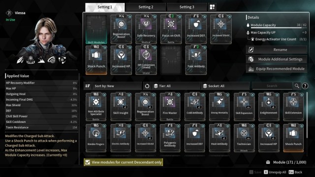 8 Best Starter Tips in The First Descendant - Prima Games