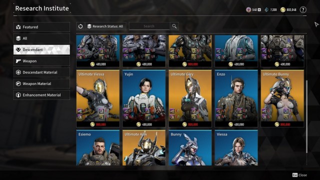 Is The First Descendant Pay to Win? - Answered - Prima Games