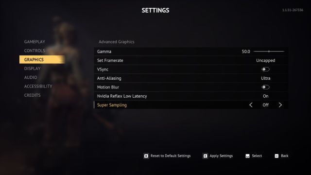 How to Fix Crashing Issues in Flintlock: The Siege of Dawn