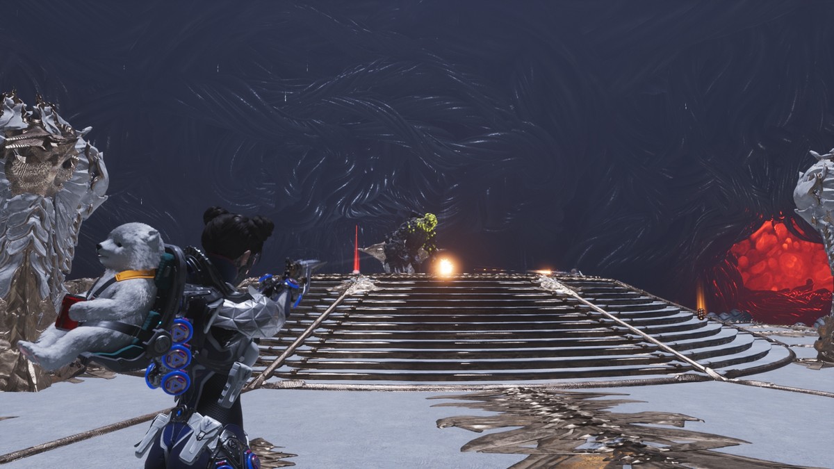 How to Beat the Dreadful Abomination in The First Descendant