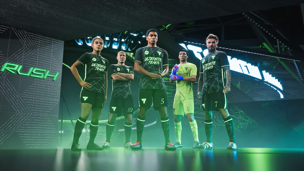 Does EA Sports FC 25 Have Crossplay Support? - Answered