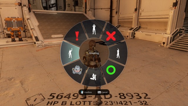 How to Emote in The First Descendant - Prima Games