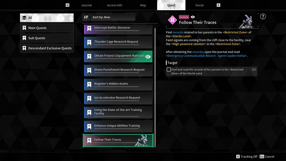 What to Do After Reaching Max Level in The First Descendant